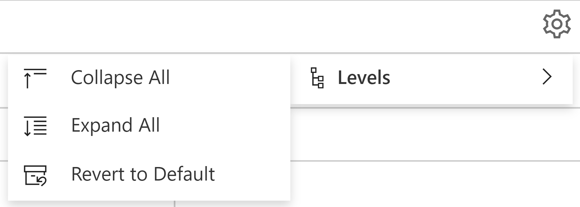What's new in the xViz Gantt Chart v3.0.1 - xViz