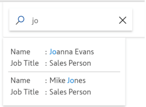 Performance Flow: 10 key features of Organization Chart in Power BI