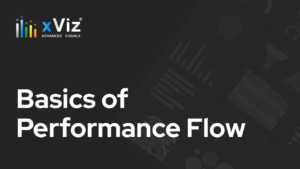 Performance Flow - xViz