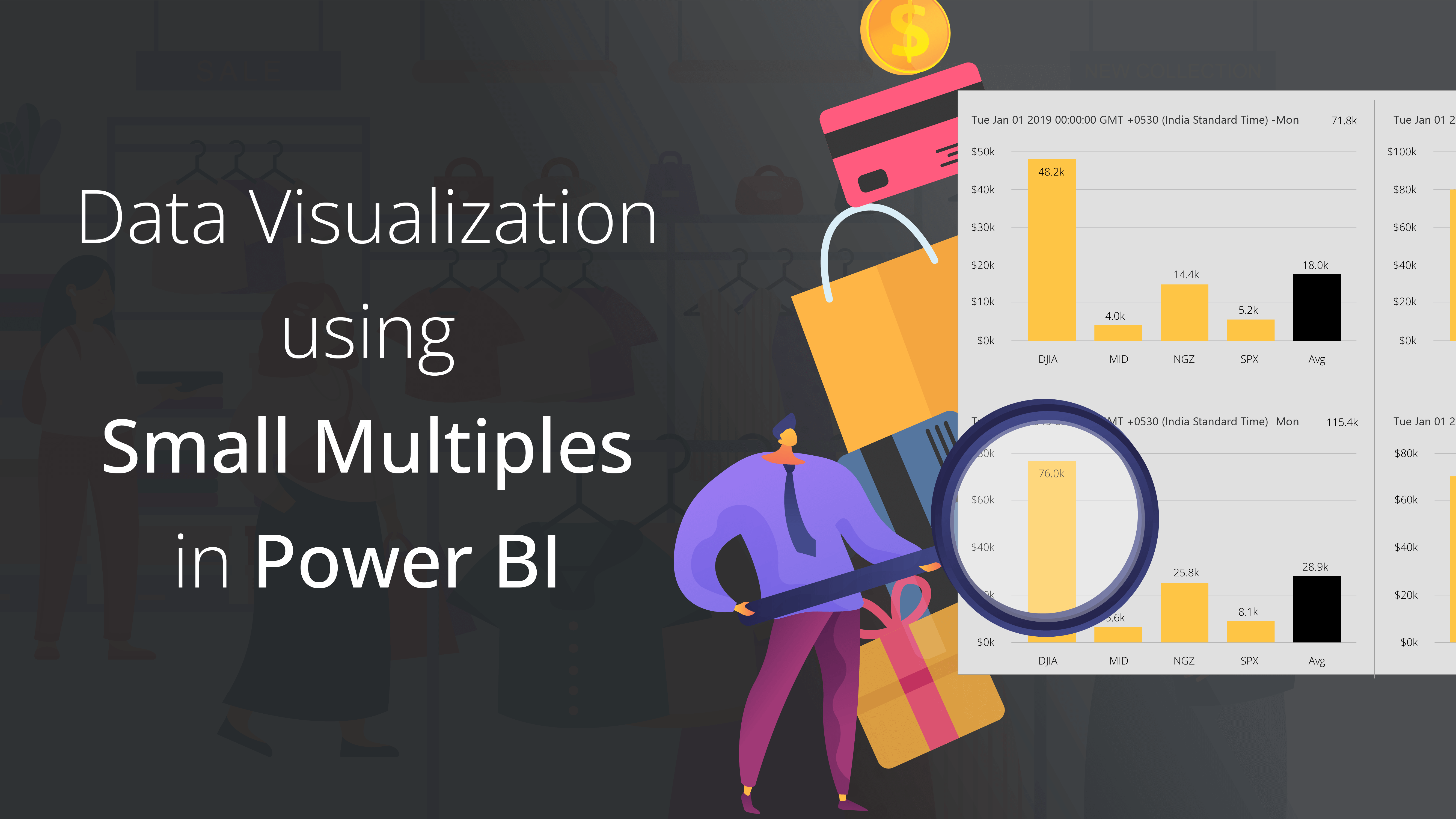 Pricing XViz Advanced Visuals For Power BI
