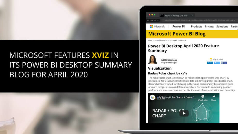 Multi Axes Chart Feature Updates Highlighted in Power BI Desktop ...