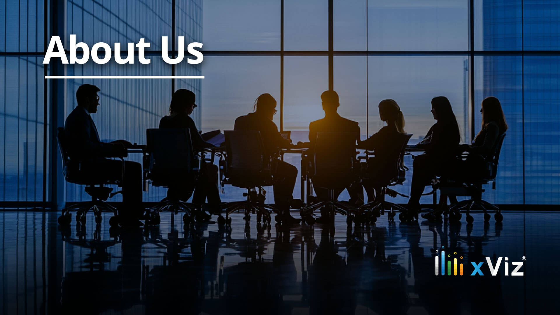 About Lumel - xViz - Advanced Visuals for Power BI