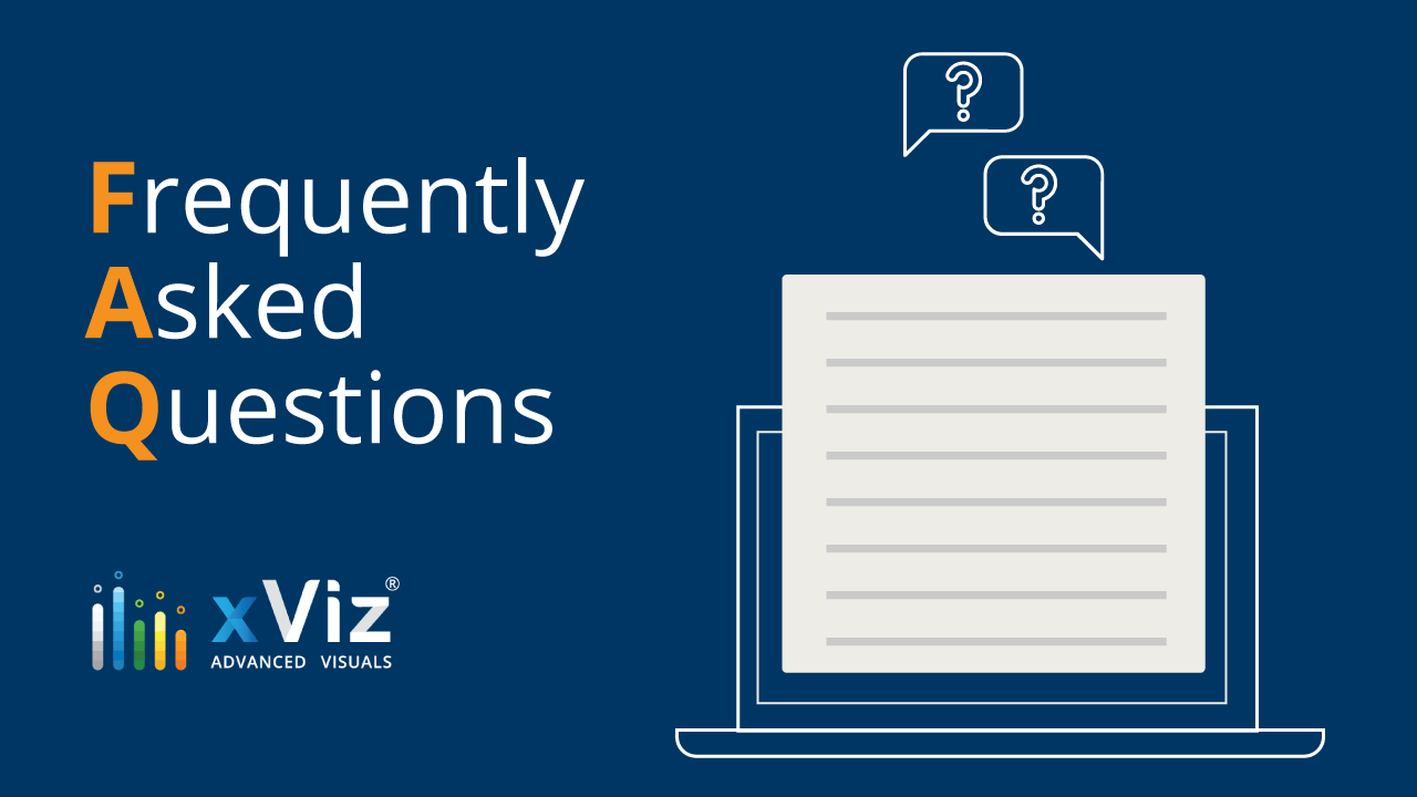 FAQ - xViz - Advanced Visuals for Power BI